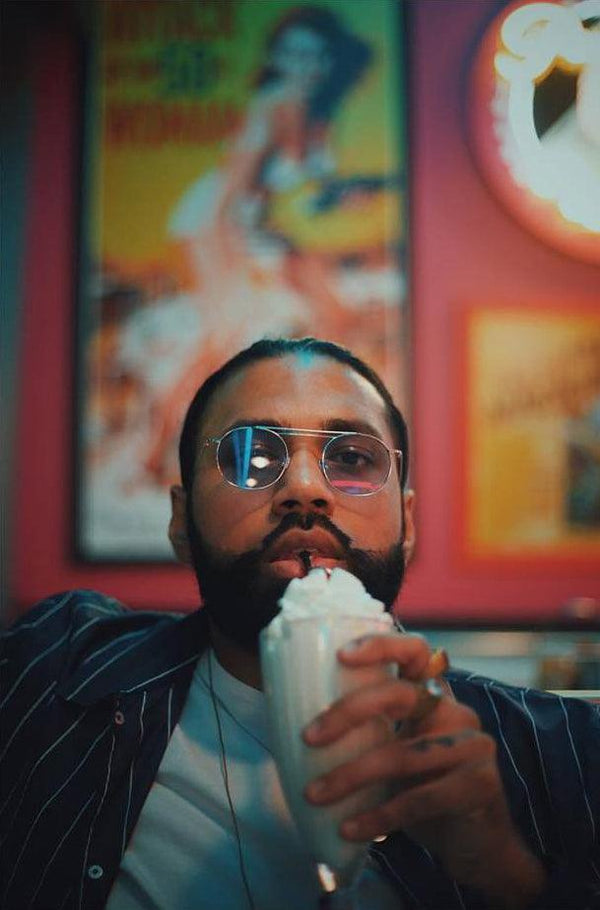 Mac Haring in Cutler & Gross