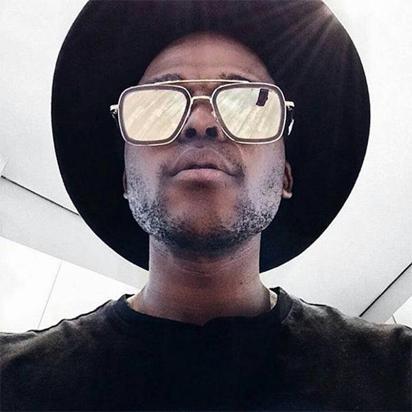 Prince Edgie in Dita