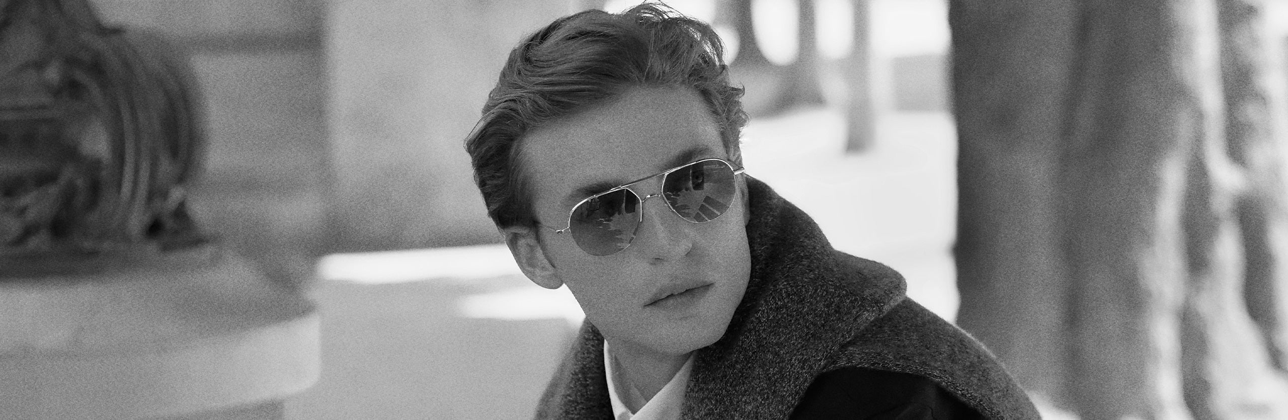 AHLEM Eyewear | Designed in Los Angeles, Handcrafted in France