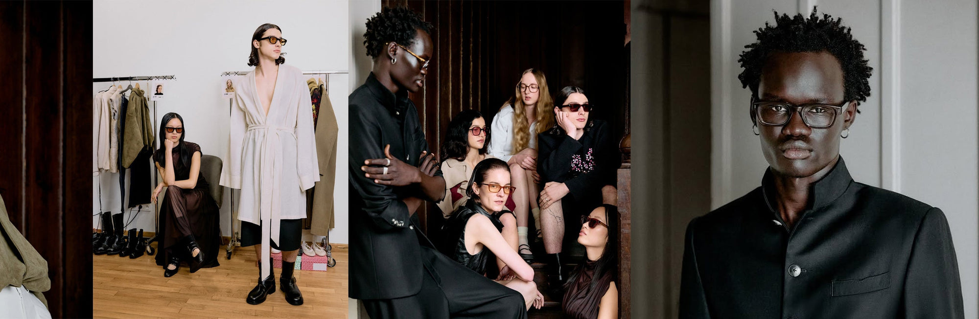 PETER AND MAY Eyewear | Sunglasses & Eyeglasses with Parisian Flair
