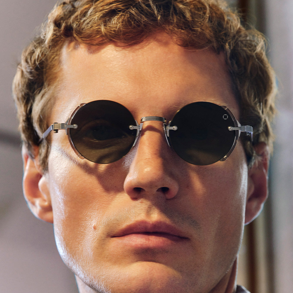 sunglasscurator | Independent Designer Sunglasses and Eyelasses