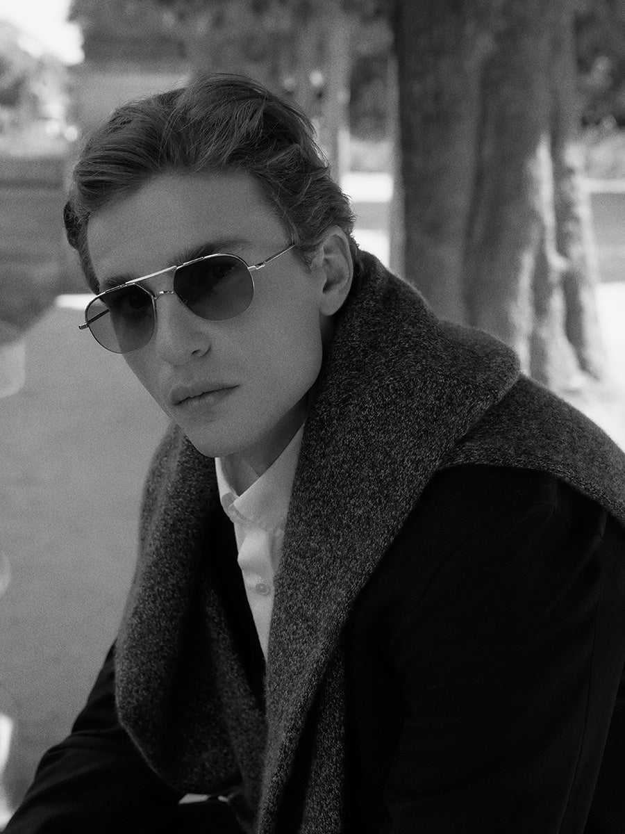 AHLEM Eyewear | Designed in Los Angeles, Handcrafted in France
