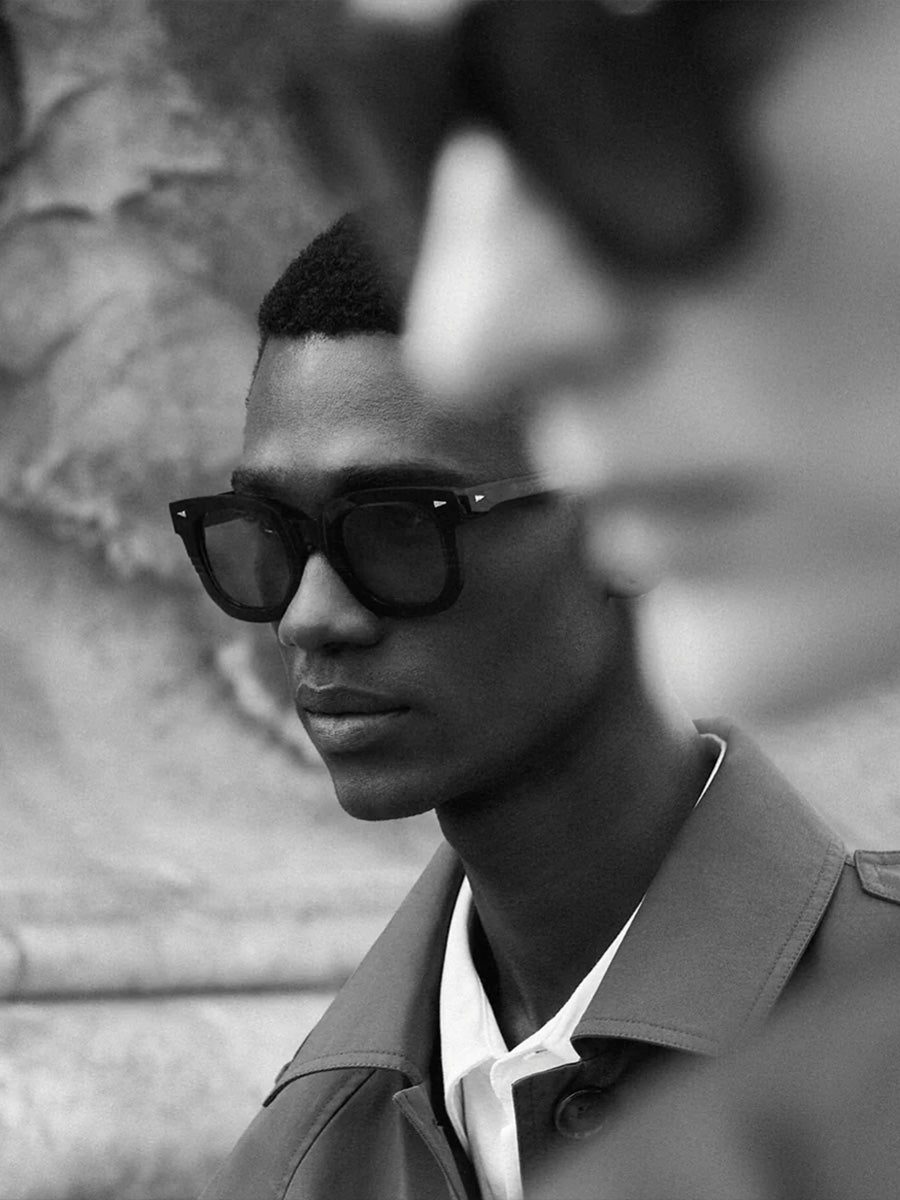 AHLEM Eyewear | Designed in Los Angeles, Handcrafted in France