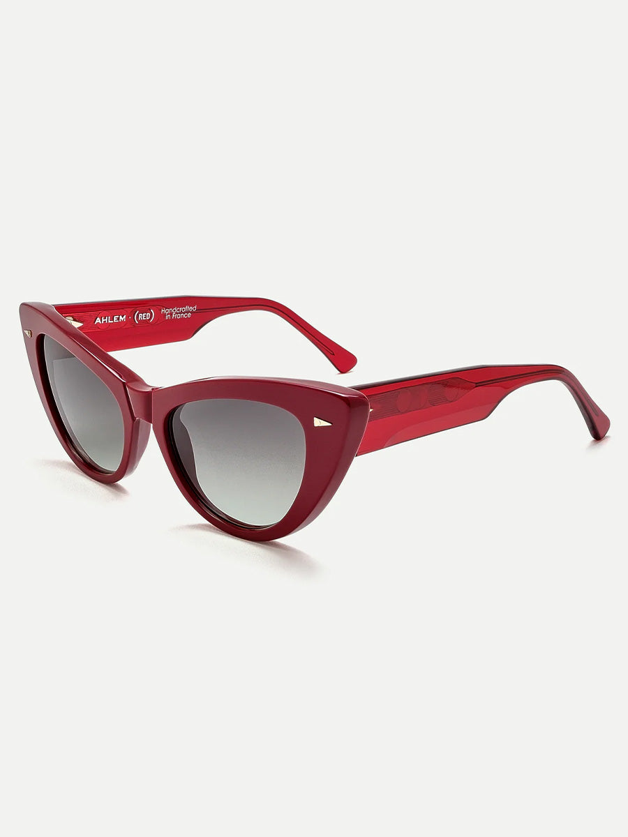 AHLEM Eyewear | Designed in Los Angeles, Handcrafted in France