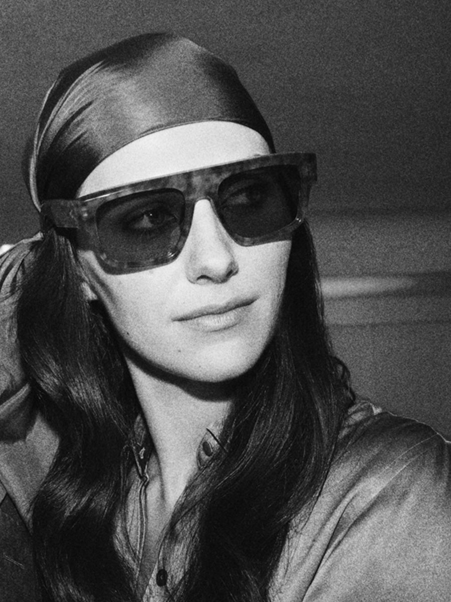 JACQUES MARIE MAGE Eyewear | Limited-Edition Sunglasses & Eyeglasses