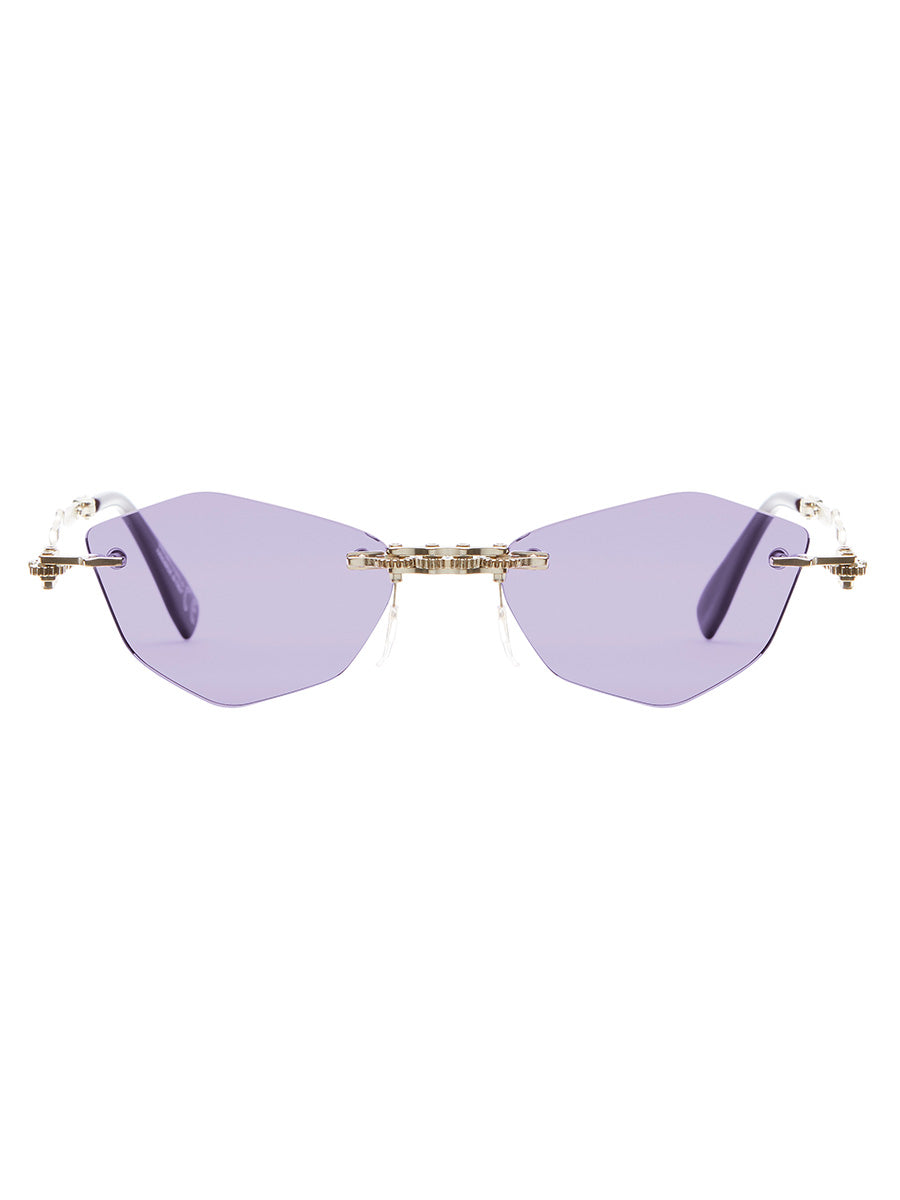 KUBORAUM Mask H48 LG Sunglasses | sunglasscurator.com
