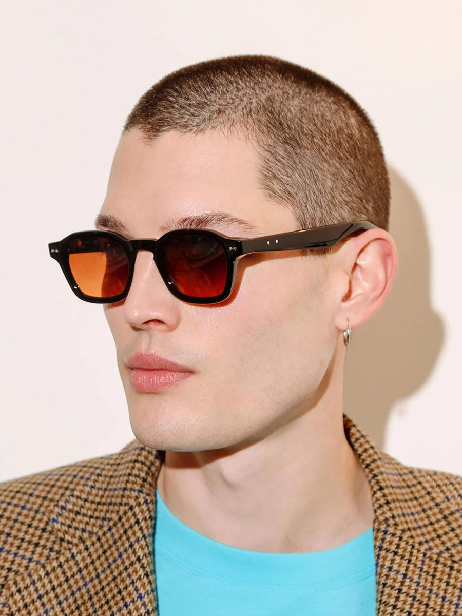 PETER AND MAY | Luxury Sunglasses & Opticals | sunglasscurator