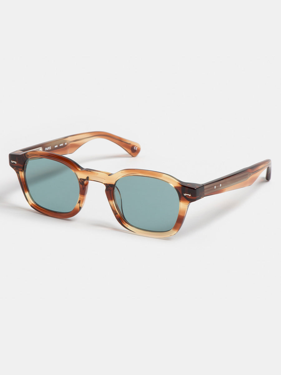 PETER AND MAY Eyewear | Sunglasses & Eyeglasses with Parisian Flair