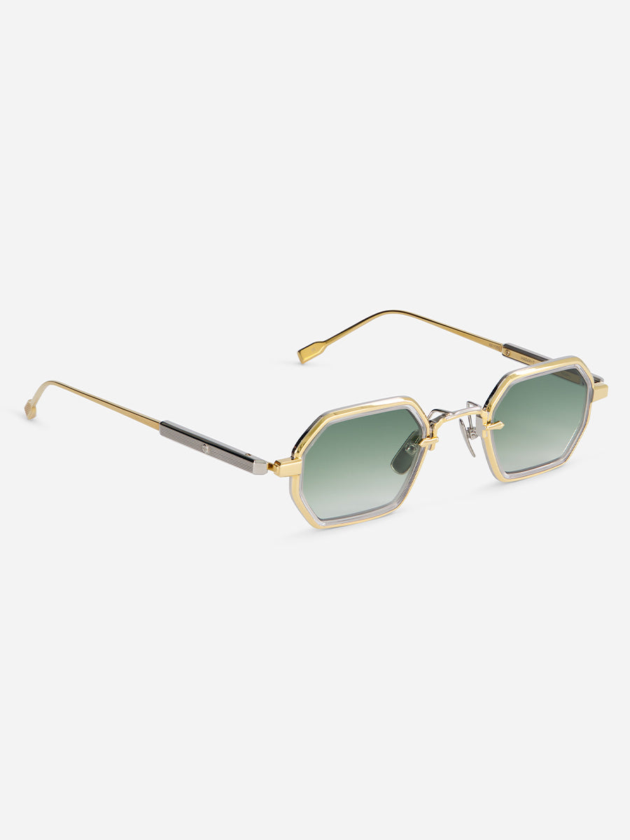 SATO Eyewear | Designed in Paris, Handcrafted in Japan